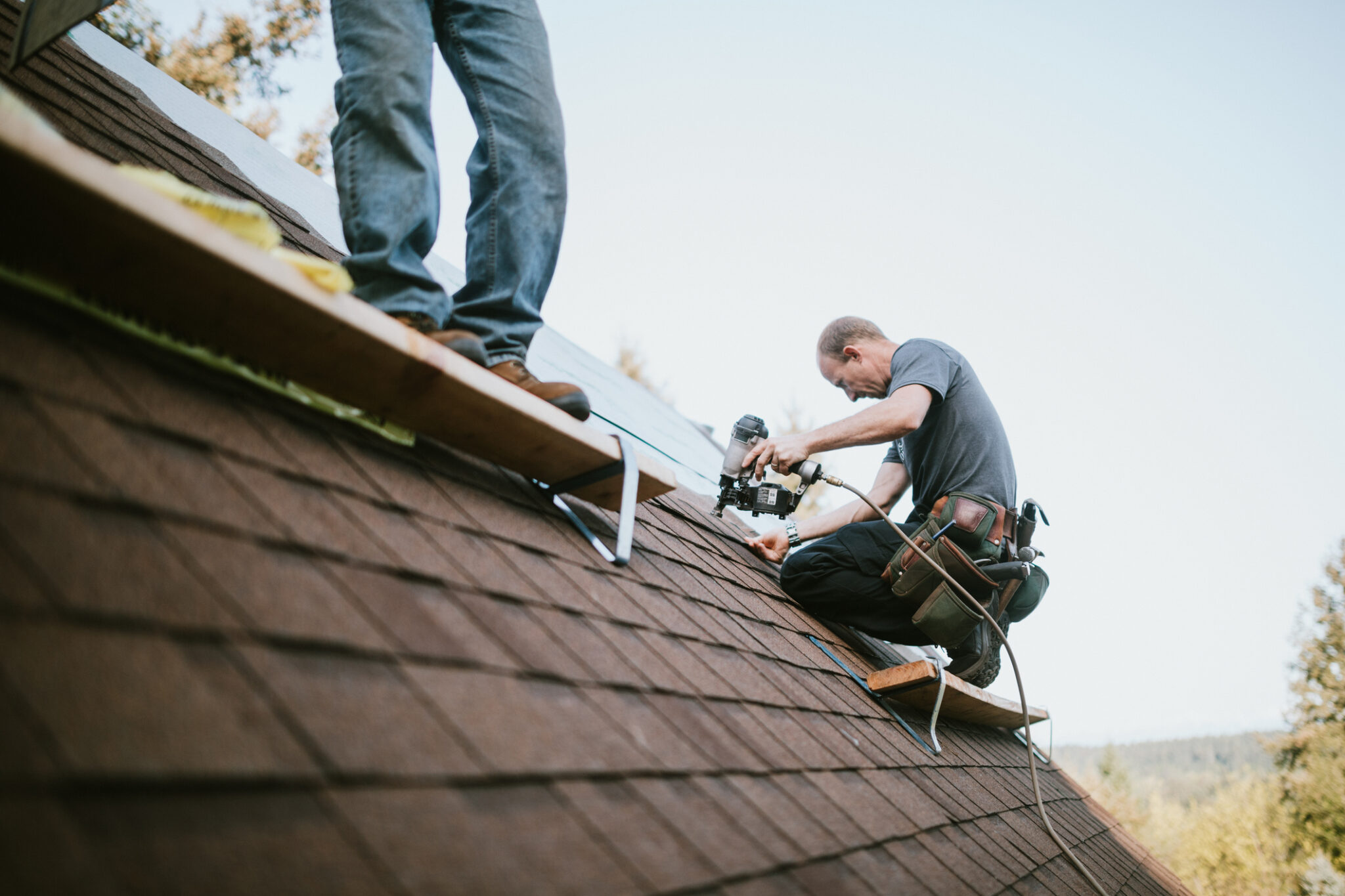 Protecting Your Home: The Importance of Roof Repair After Hail Damage ...