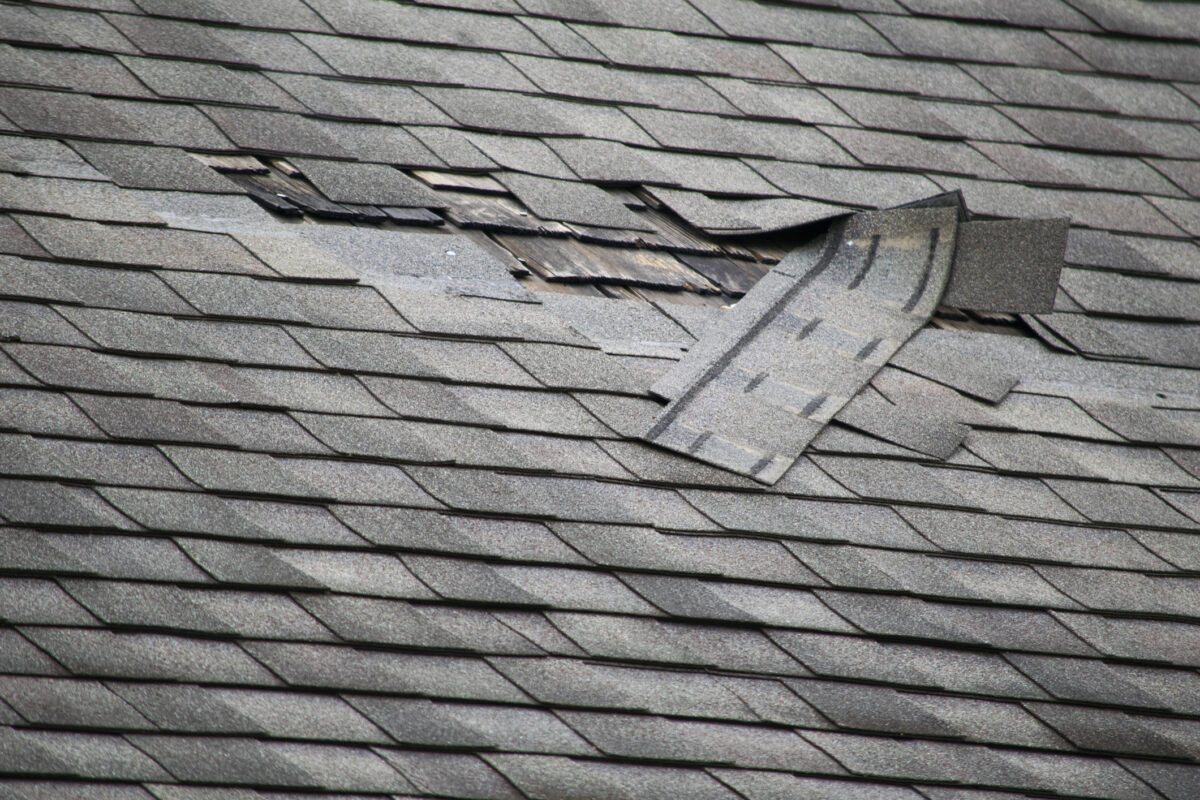 How Weather Can Damage Your Roof: Storms and Extreme Heat - St. Louis ...